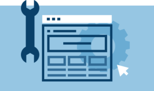 Website Development from EZToUse